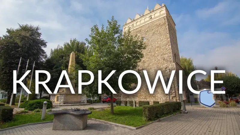 Descubre los secretos mejor guardados de Krapkowice: guía de turismo ...
