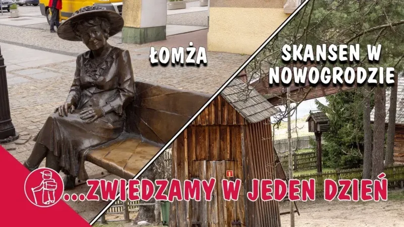 Descubre los encantos del turismo en Łomża: guía completa de ...