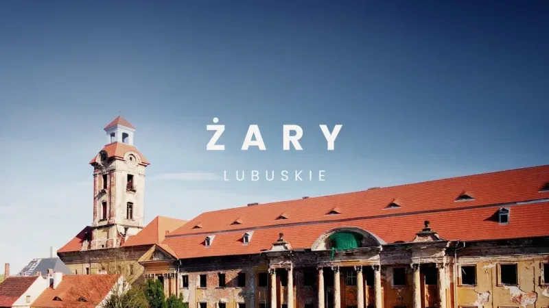 Descubre los encantos ocultos de Żary: Guía de turismo imperdible ...